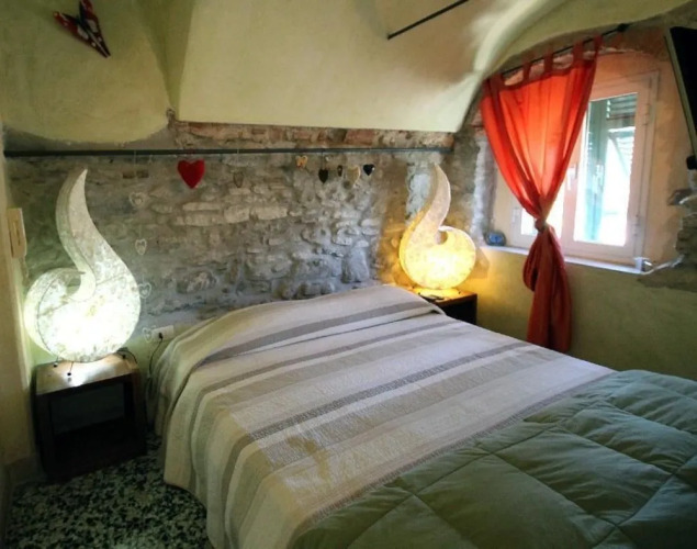 B&b La Terrazza - Bordighera