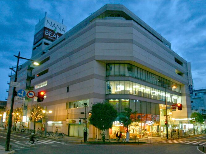 Hotel Stayin Nanokamachi - Yamagata