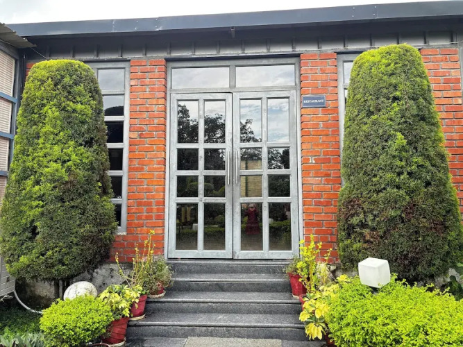 Aar Resort And Spa - Dehradun