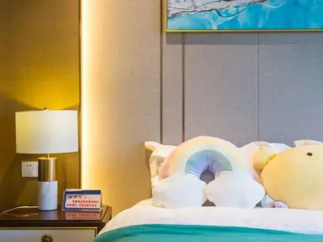 Mai'erya International Holiday Apartment - Sanya