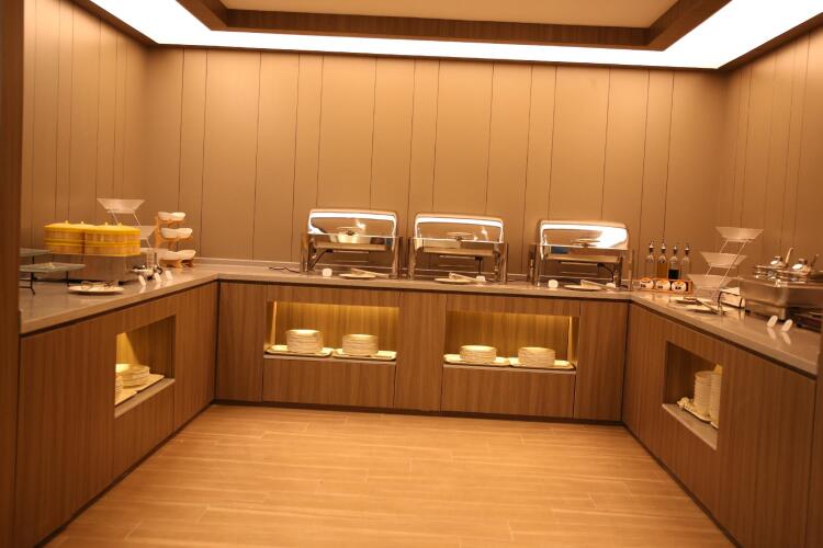 Hanting Hotel Kaifeng Millennium City Park - Kaifeng