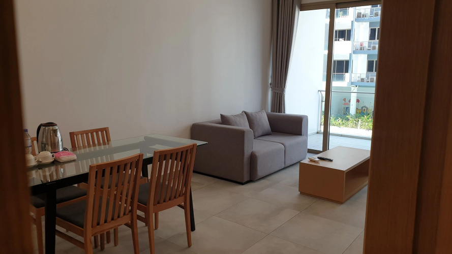 Axis Residences By The Team - Phnom Penh