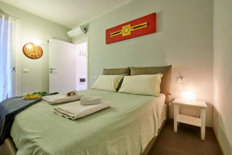 Il Sole House - Lierna