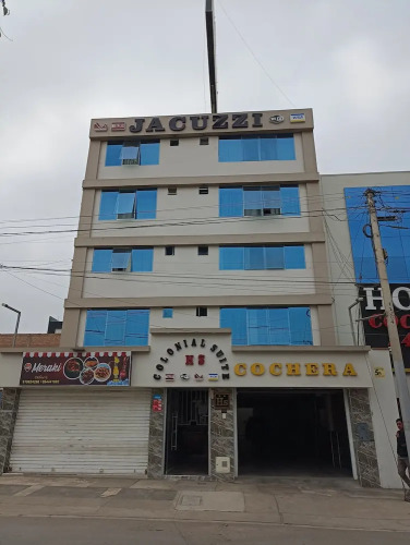 Colonial Suite - Callao