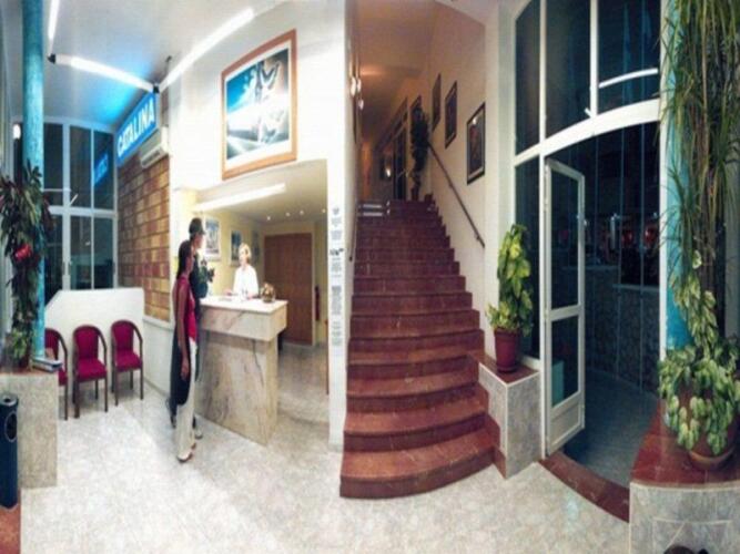 Vibra Yamm Sunset Hotel - San Antonio Abad