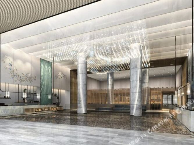 Four Points By Sheraton Hong Kong, Tung Chung - Discovery Bay