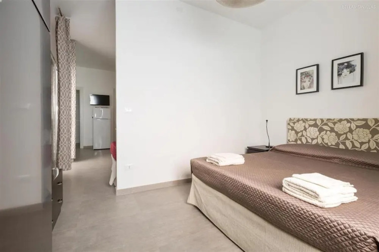 1299 Versomare - Monolocale Lu Mare - Porto Cesareo