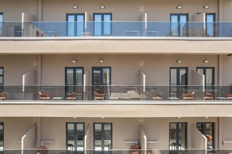 Miss Marrone City Hotel - Chania