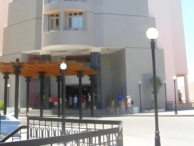 Lotus Luxor Hotel - Luxor