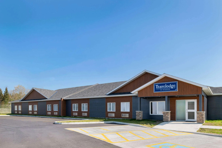 Travelodge By Wyndham Marathon - Marathon