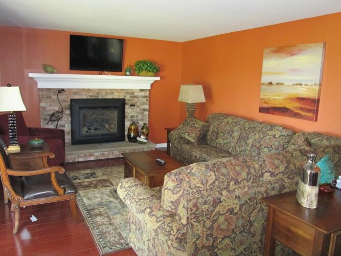 Byrncliff Resort & Conference Center - State of New York