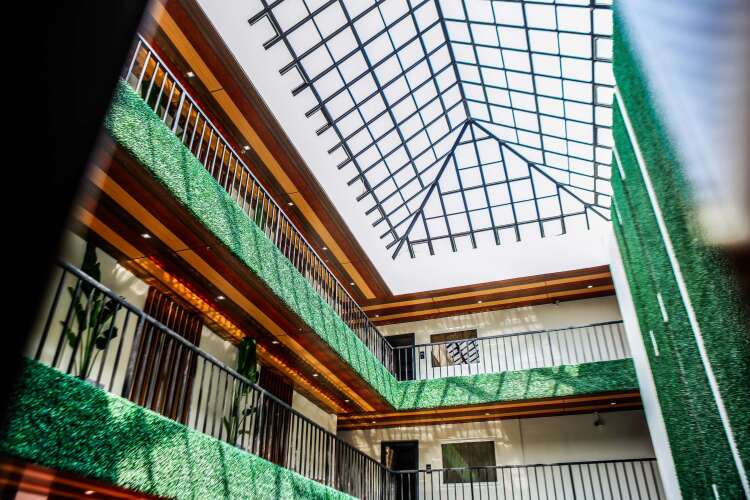 Surestay Studio By Best Western Clarkview, Angeles City - Mabalacat