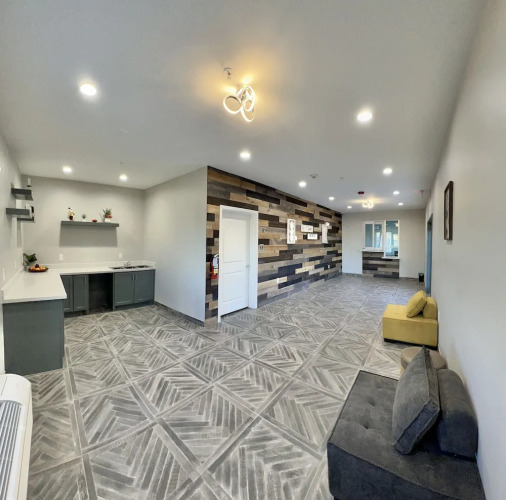 The Residency Suites - Sugar Land, TX