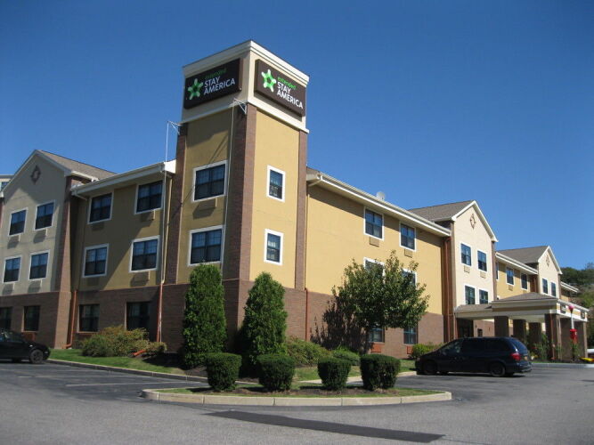 Extended Stay America Boston-braintree - Quincy, MA