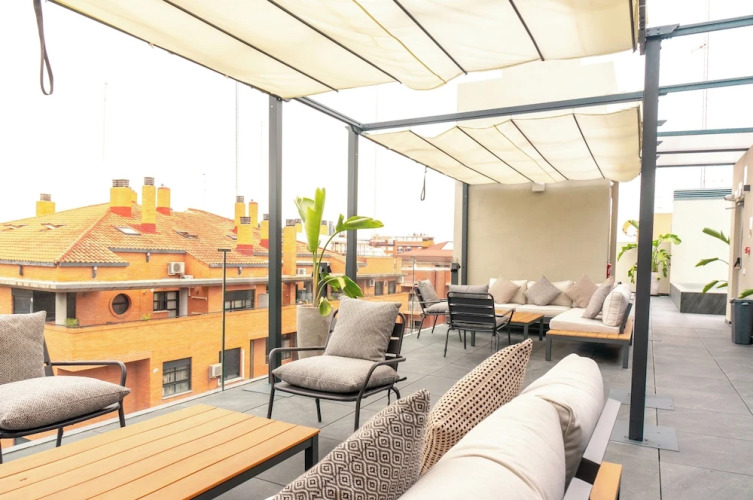 Valencia Luxury - Sea Port Ii - Valencia
