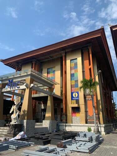Fello Bnb Hostel Kuta - Adults Only - Kuta