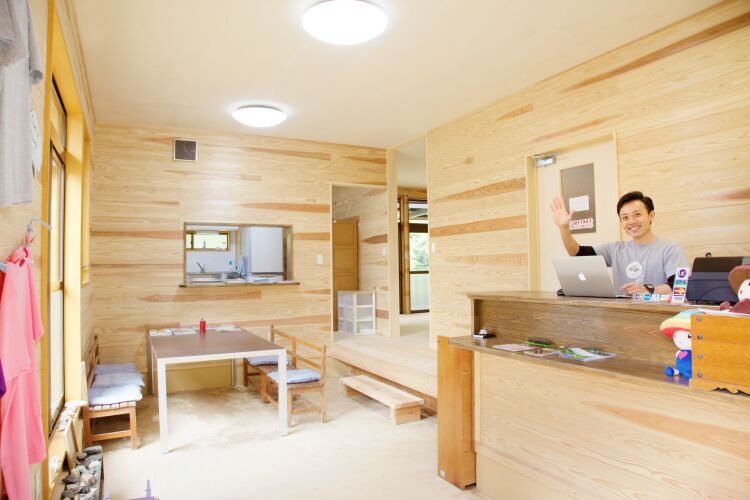 Satonotabi Resort Lodge Kiyokawa - 佐伯市