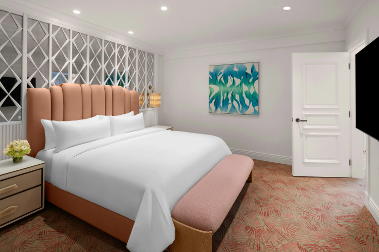 Palm House Hotel Palm Beach - Palm Beach, FL