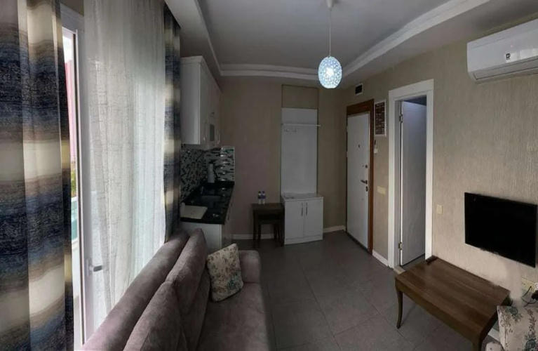 Kent Suit Otel - Mezitli