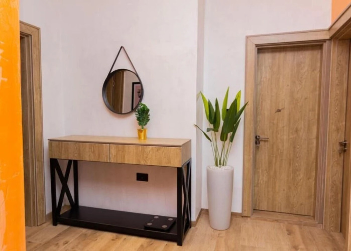 Hotel And Luxury Apartment By Trips - Dżos