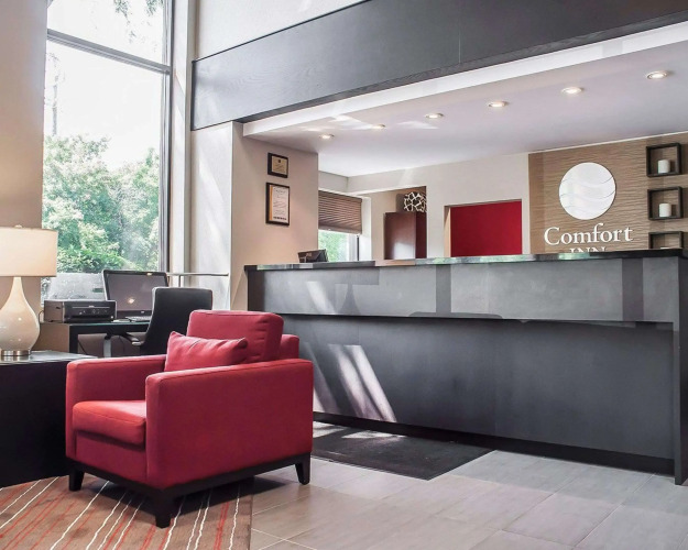 Comfort Inn Simcoe - Simcoe