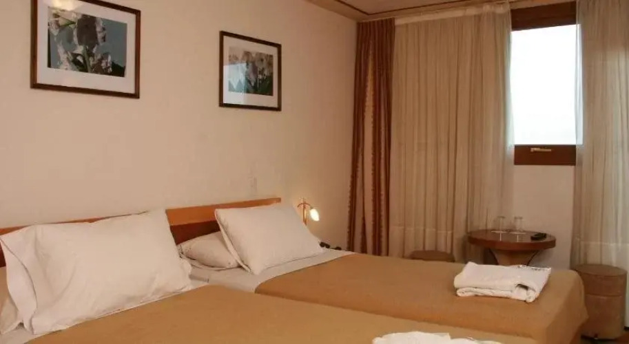 Hotel Internacional Quirinale - Colón