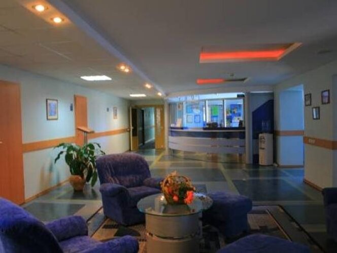 Energiya Hotel - Brest