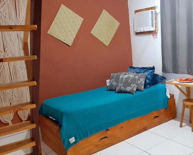 Casas Vasconcelos - Itacaré