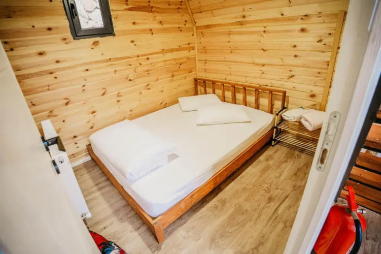 Magic Bungalow - Maşukiye