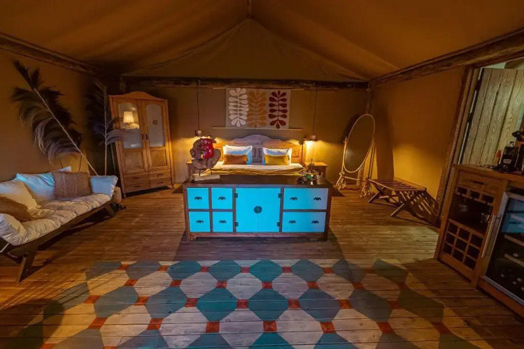 Perdue Hotel Adults Only - Uzunyurt
