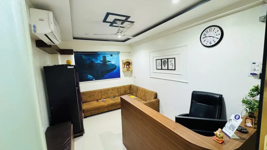 Hotel Palladium - Surat