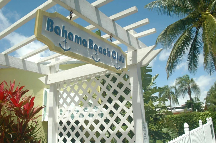 Bahama Beach Club Pompano - Fort Lauderdale, FL