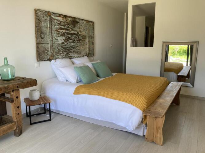 Casa Santa Giulia - Sartène