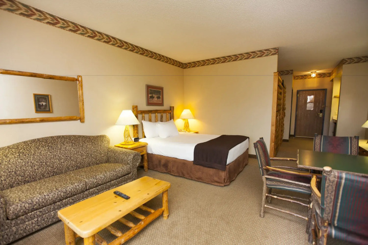 Great Wolf Lodge Wisconsin Dells - Mississippi