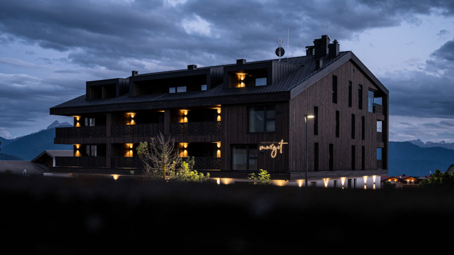 Mountain Lodge Margit - Maranza