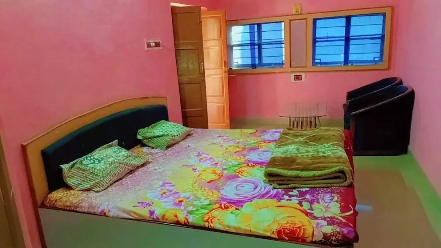 V Food Dormitory - Jodhpur