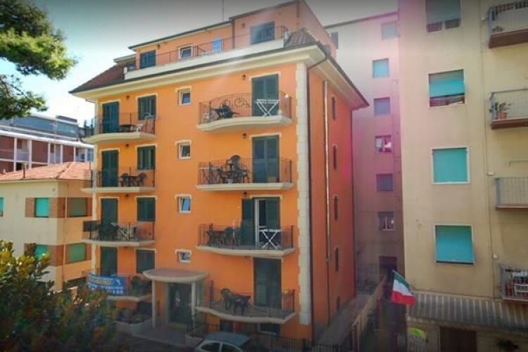 Residence Zodiaco - San Benedetto del Tronto