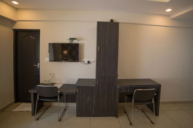 South Gate Residency - Kochi