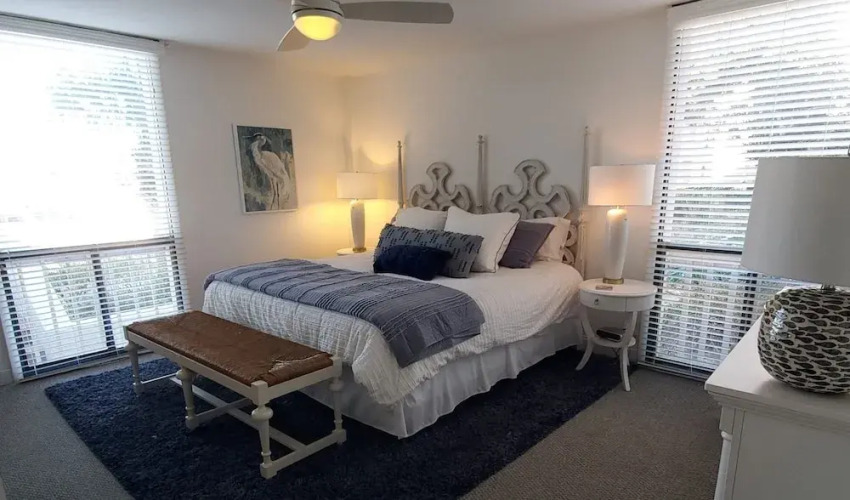 1023 Caravel Court At The Sea Pines Resort - Hilton Head Island, SC