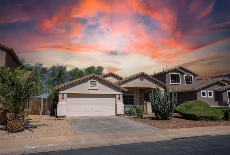 Karsten Maricopa - Maricopa, AZ