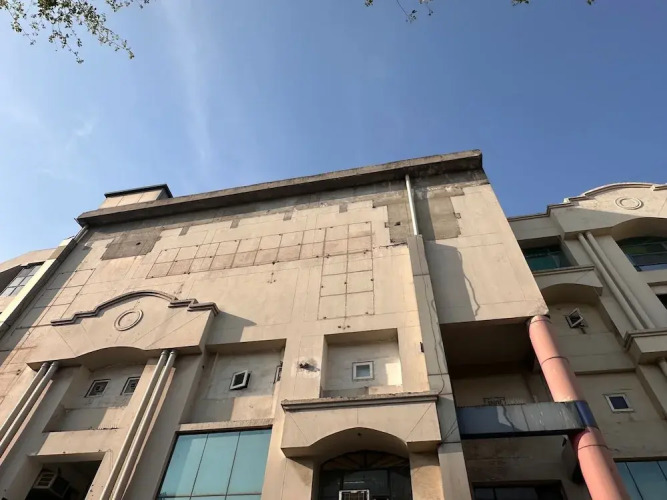 Hotel Shore I Faridabad - Faridabad