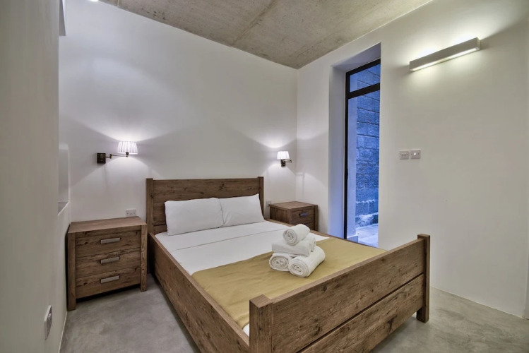 Vallettastay - Casa Zoe - Valletta