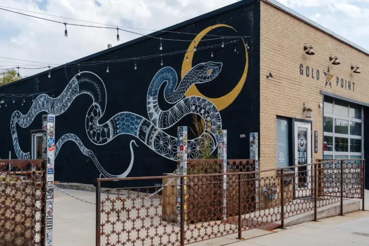 Sonder Ceros - Colorado