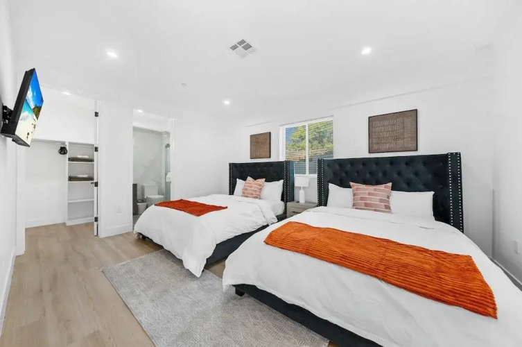 Downtown La Escape - Los Angeles, CA