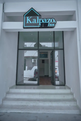 Kalpazo Inn Tirana - Tirana