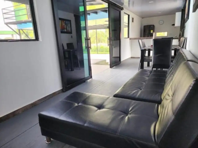 Encanto Llanero Xkpdestinations - Villavicencio