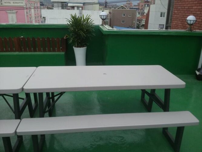 Namu Guesthouse - Gyeongju-si