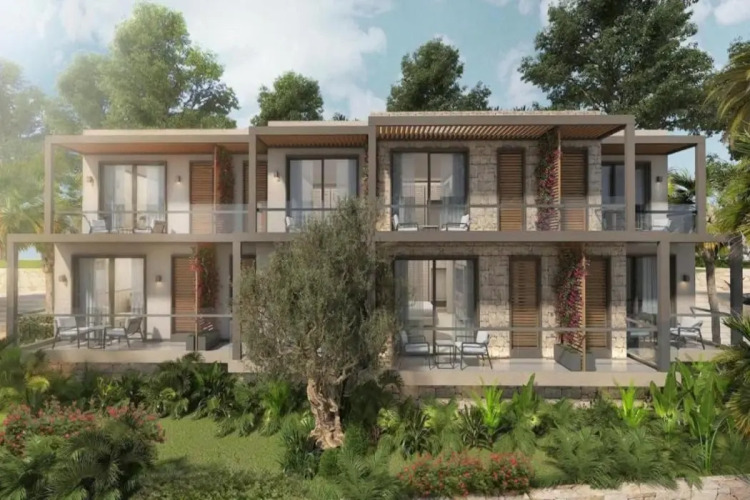 Ruins Luxury Resort - Yalıkavak