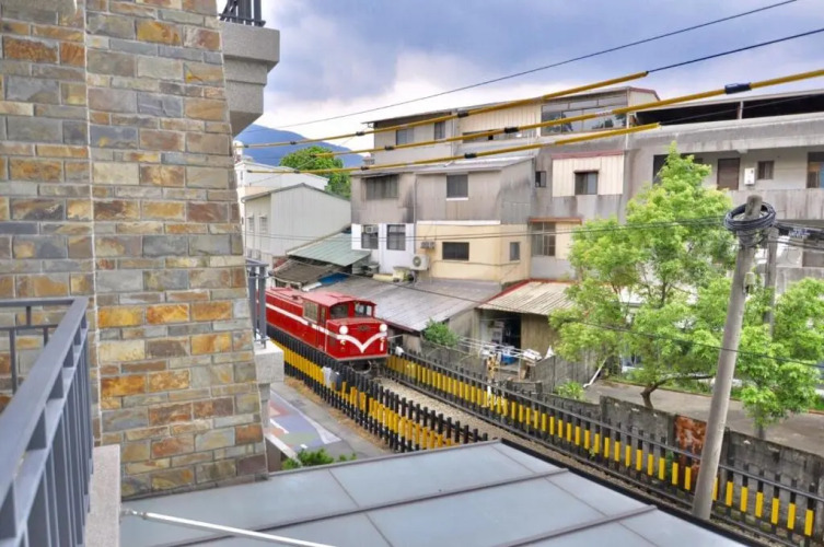 Village Villa B&b - 嘉義