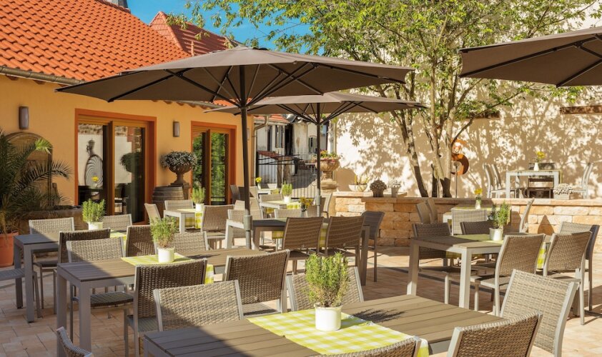 Pfalzhotel Asselheim - Grünstadt